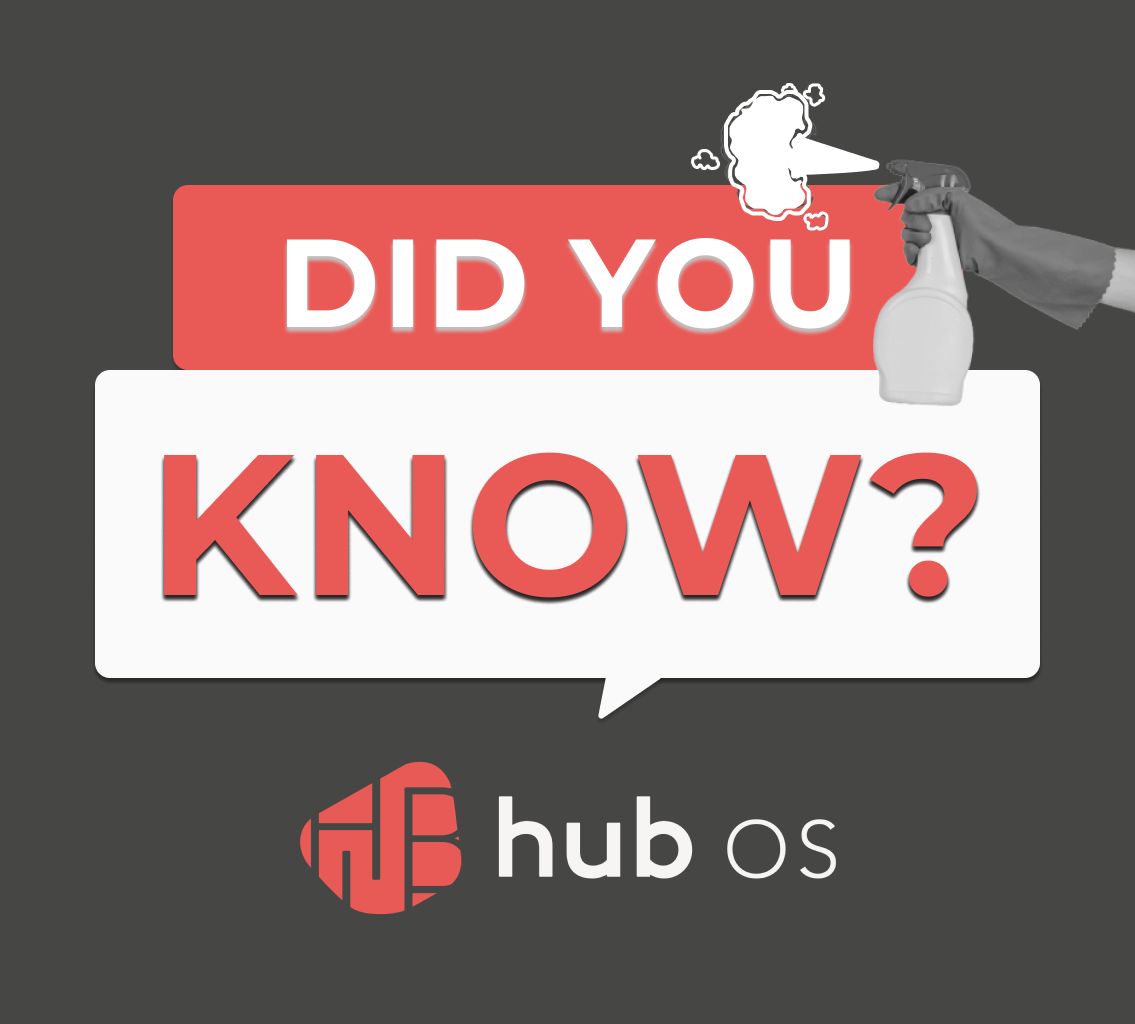 Housekeepers spend on avg. more than 1 hour daily with only 2 tasks!