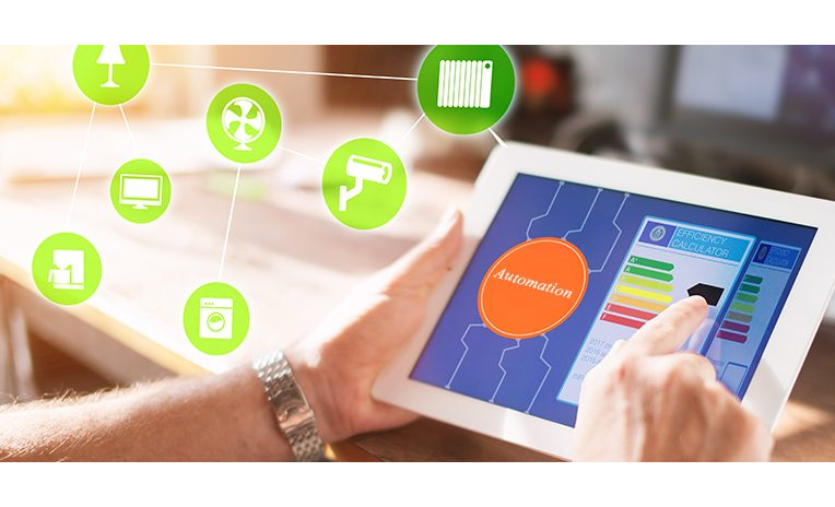 Hotel Automation: Embracing the Future of Hospitality